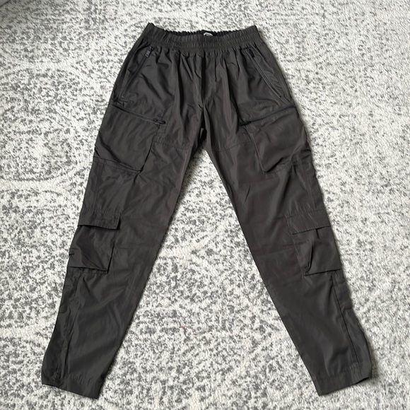 Represent | Pants | Represent Clo Summer Track Pant Charcoalgrey S ...